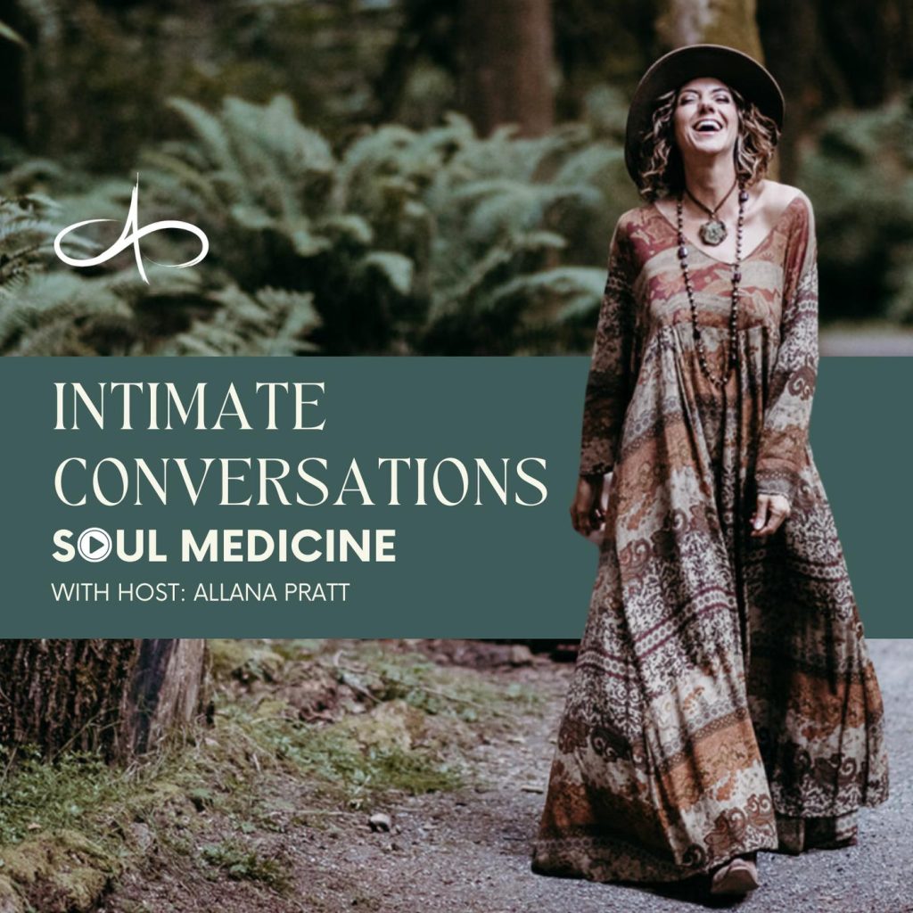 Embodied Soul Experience - Embodied Soul Experience